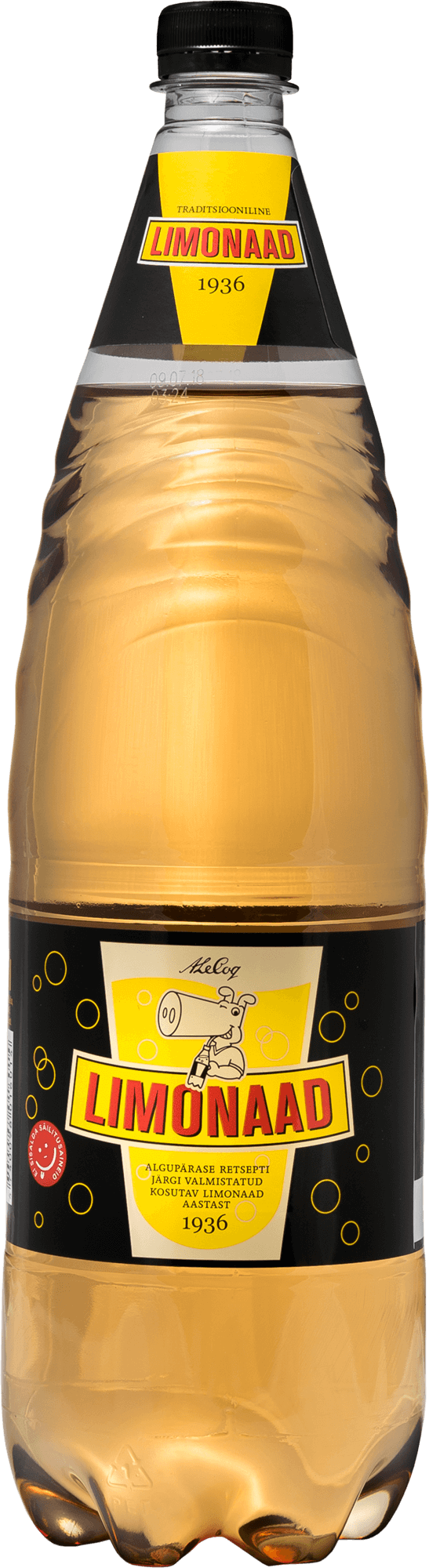 Limonaad Traditsiooniline | A. Le Coq