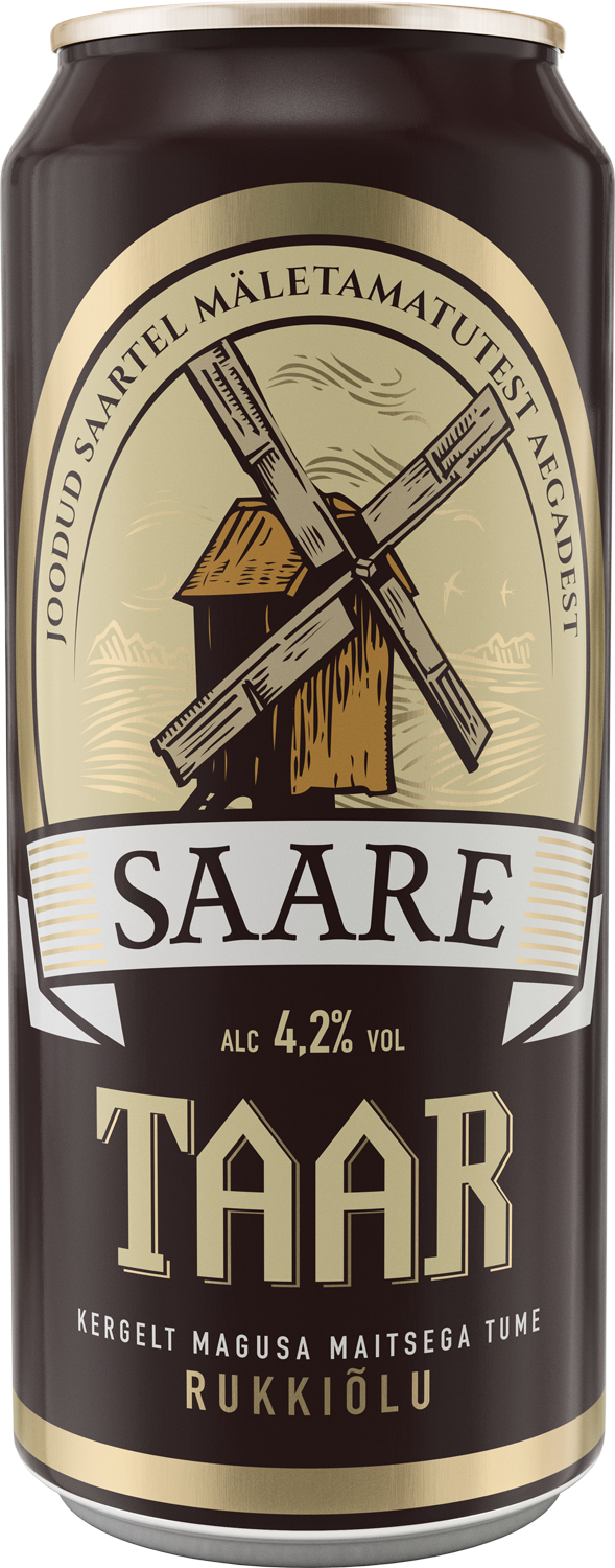 Saare Taar | A. Le Coq