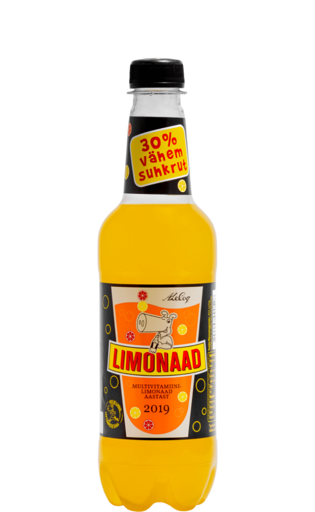 Limonaad Traditsiooniline | A. Le Coq