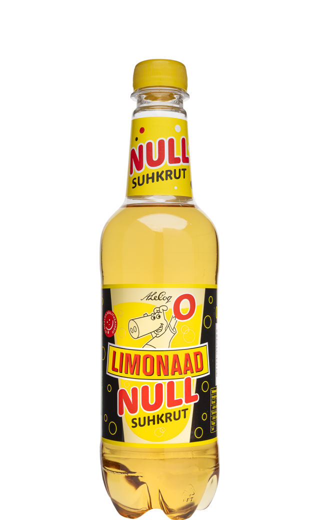 Limonaad Traditsiooniline | A. Le Coq