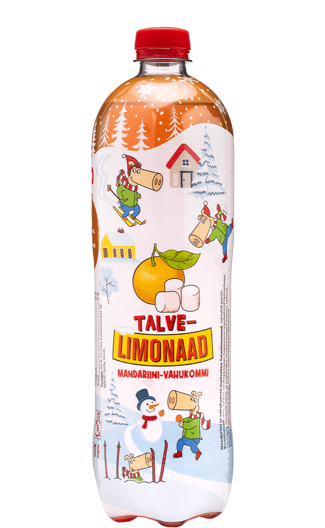 Limonaad Traditsiooniline | A. Le Coq